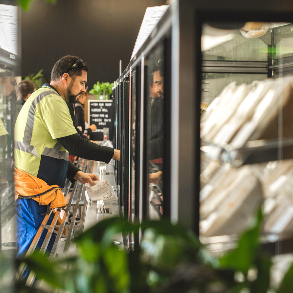 About Us | The Bake Shack