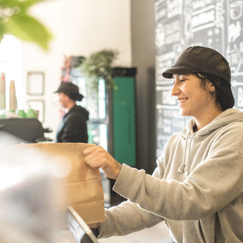 The Bake Shack | Homemade Quality Since 1999