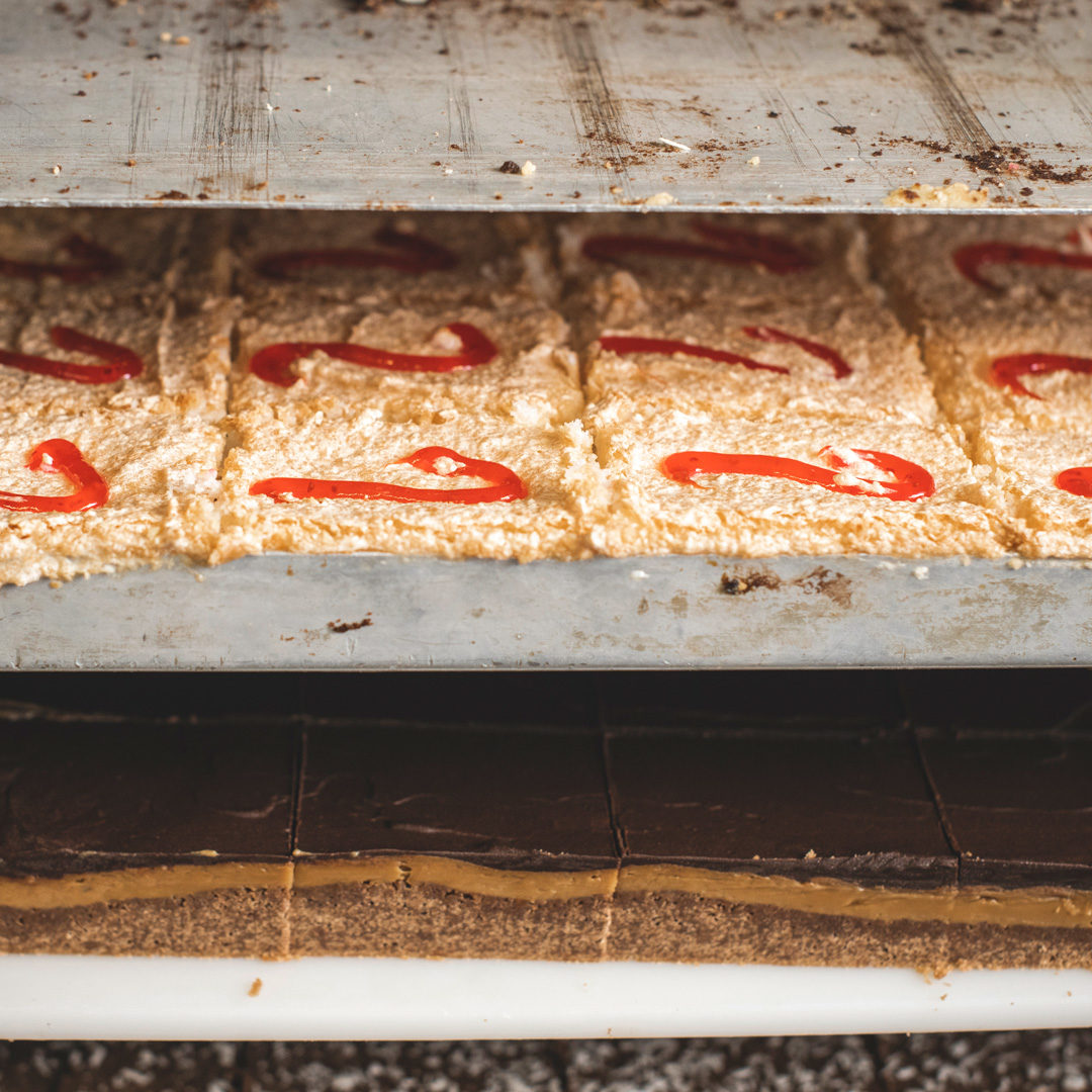 Catering | The Bake Shack