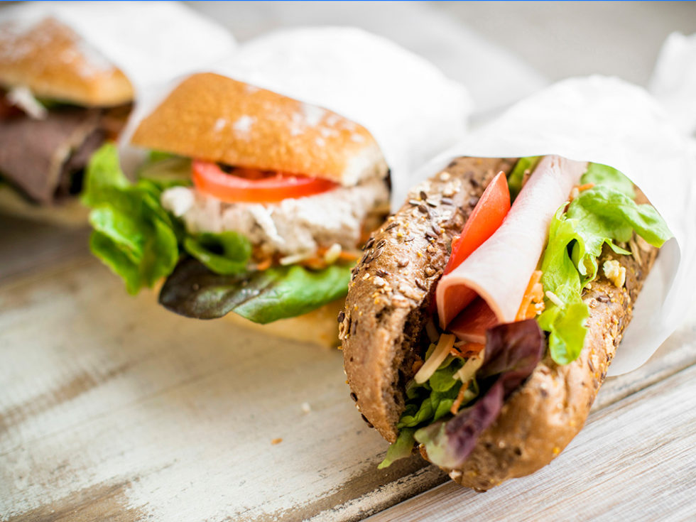 The Bake Shack | Homemade Quality Since 1999